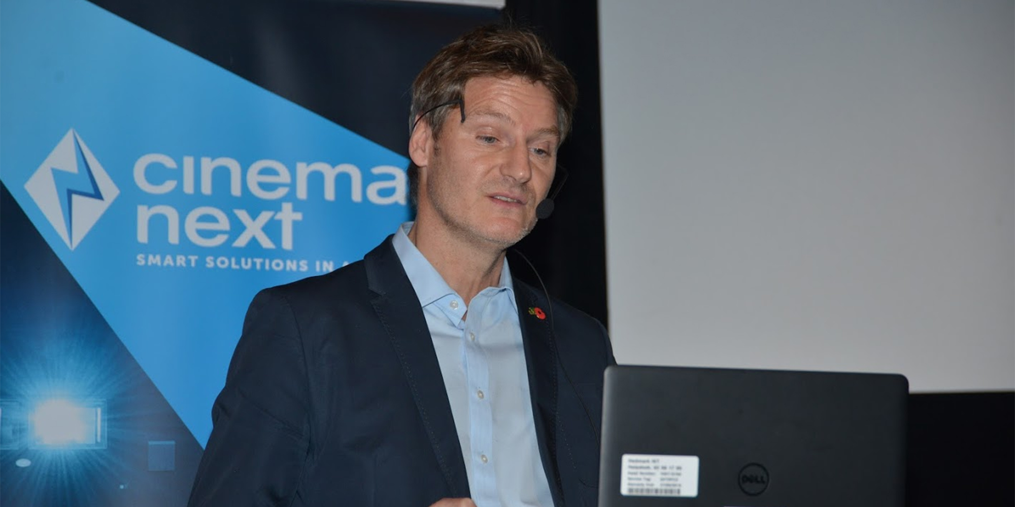 Andy Edge om innsikt og lojalitet - Film & Kino