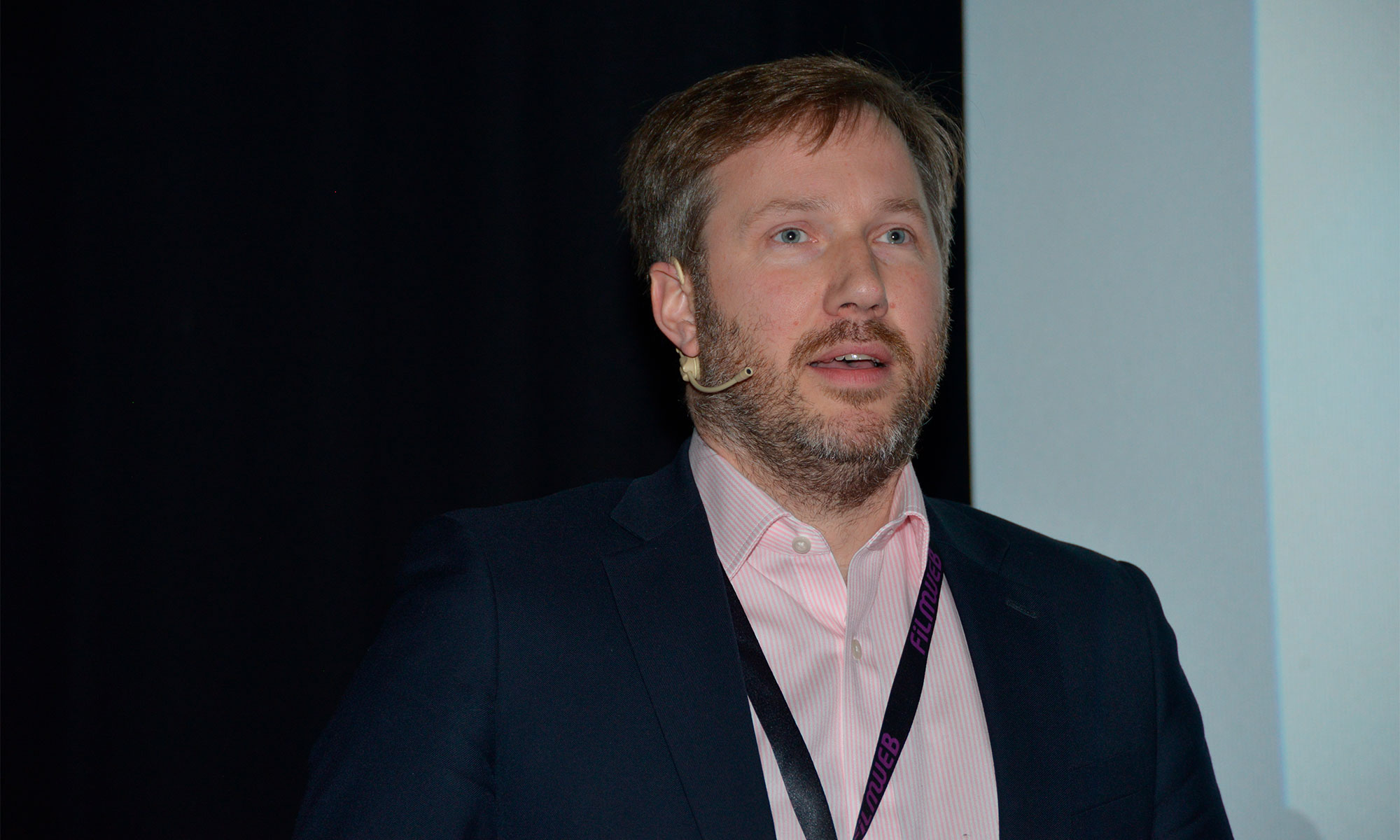 Databeskyttelse og nettsikkerhet - Film & Kino