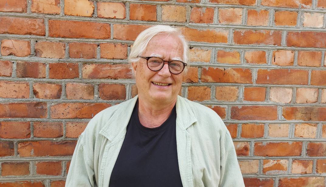 Rolv Gjestland skal feires i Los Angeles - Film & Kino
