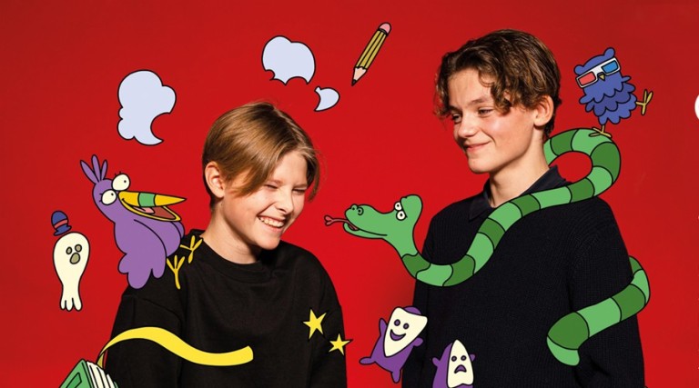 Den store skolekinodagen – billett til 45 kroner - Film & Kino