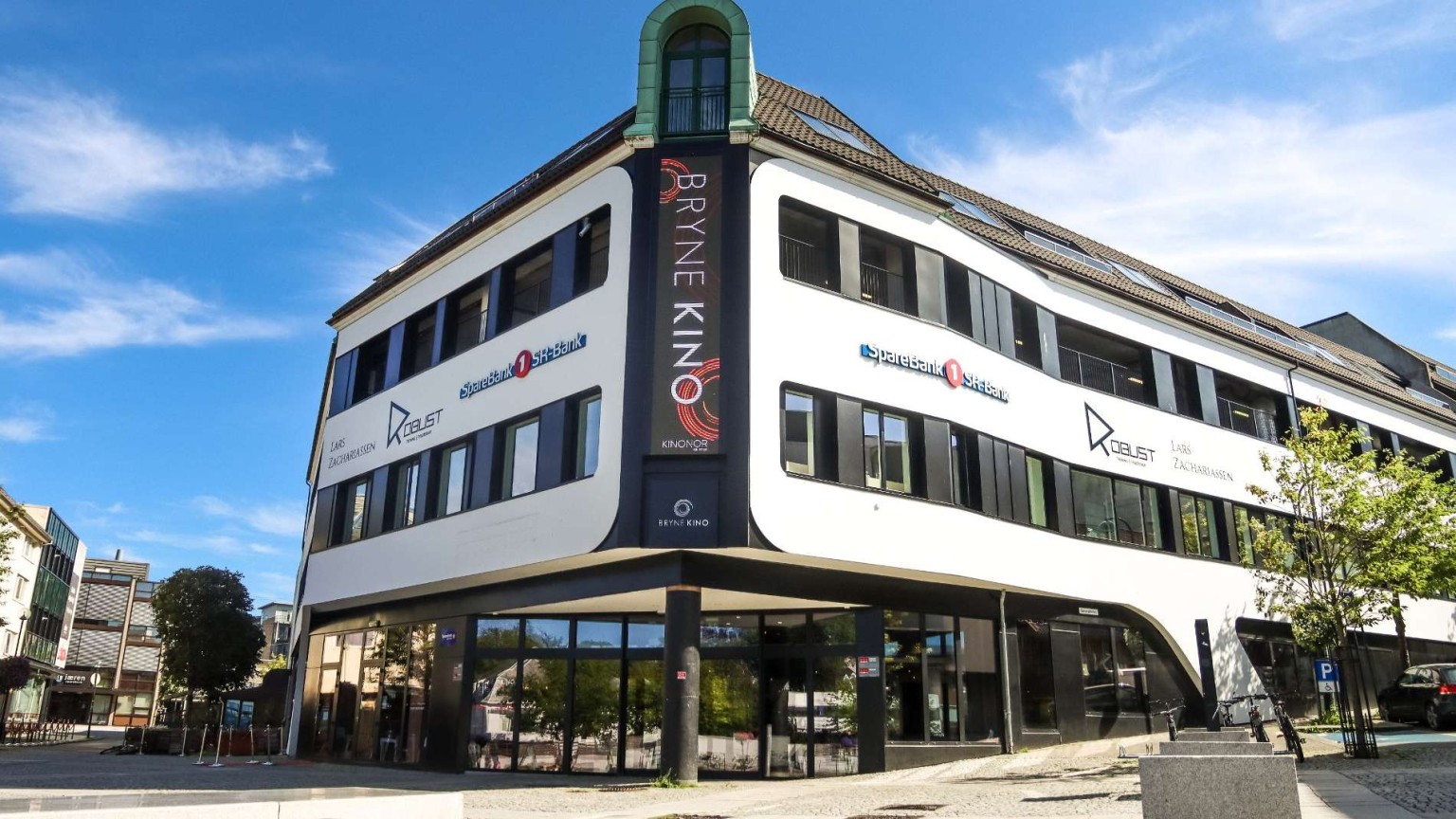 Bryne kino sliter – kommunen vil privatisere driften - Film & Kino