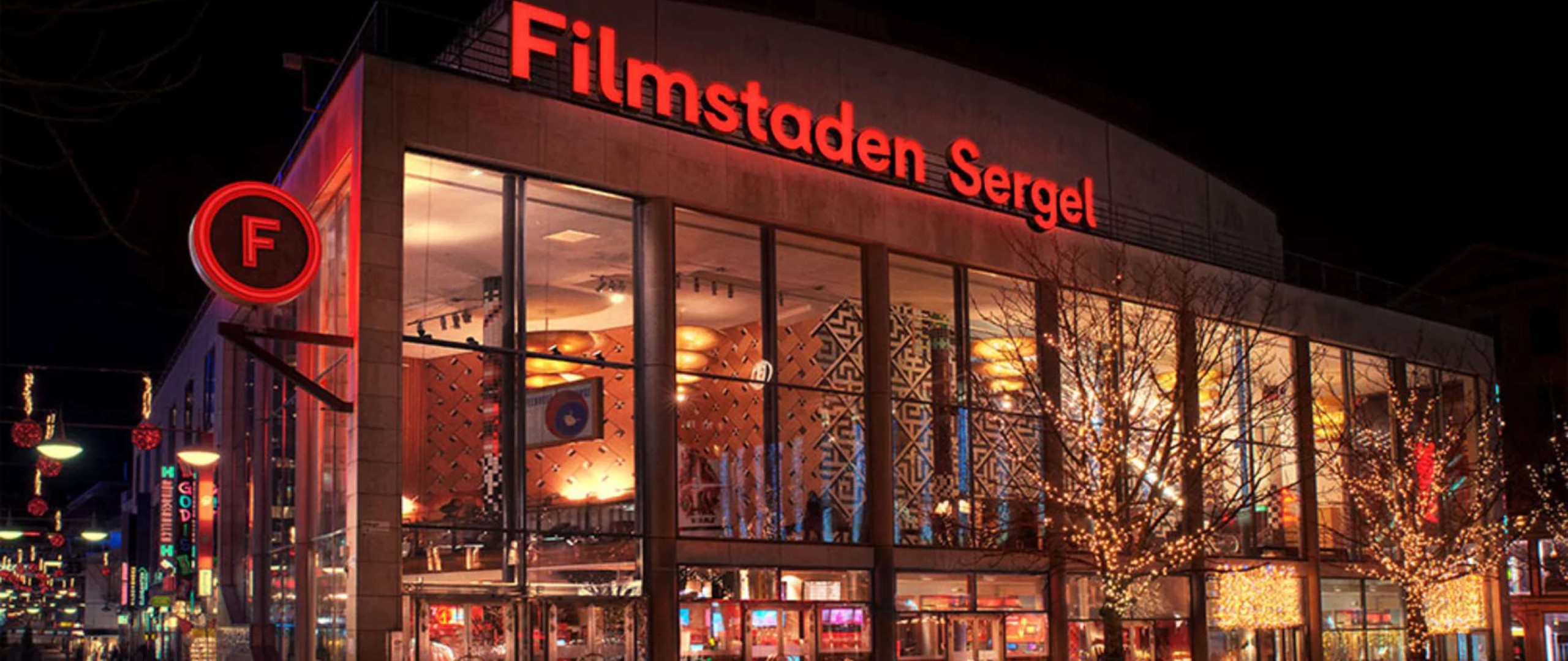 Filmstaden i Stockholm satser på autismevennlig kino: «Litt roligere ...