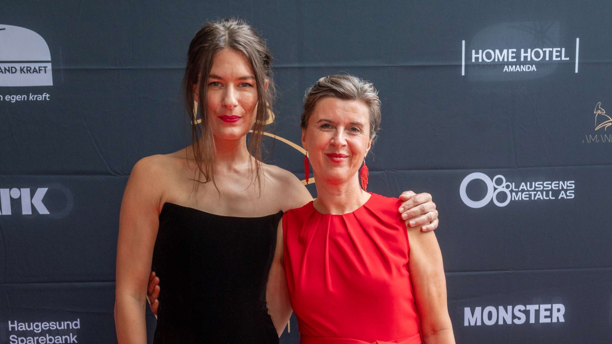 Her er Amanda-vinnerne 2025: «Elskling» ble kveldens store triumf ...