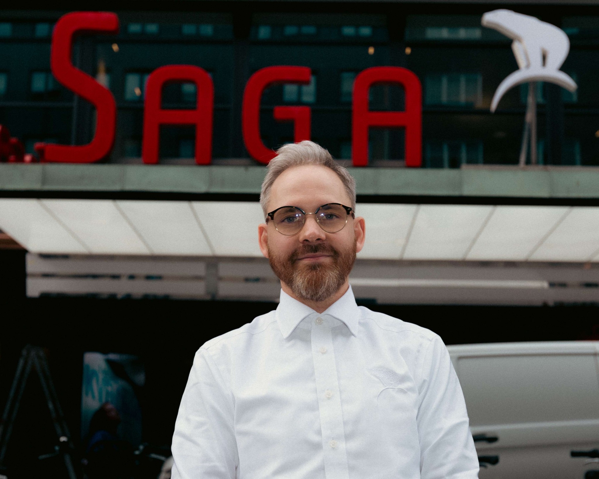 Saga Kino gjenåpnes – får moderne luksus og historisk sjel - Film & Kino